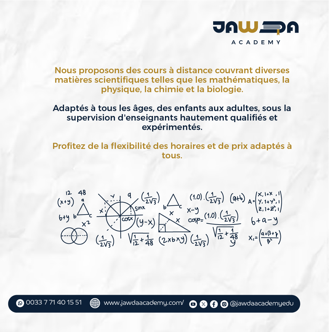 Jawda Academy