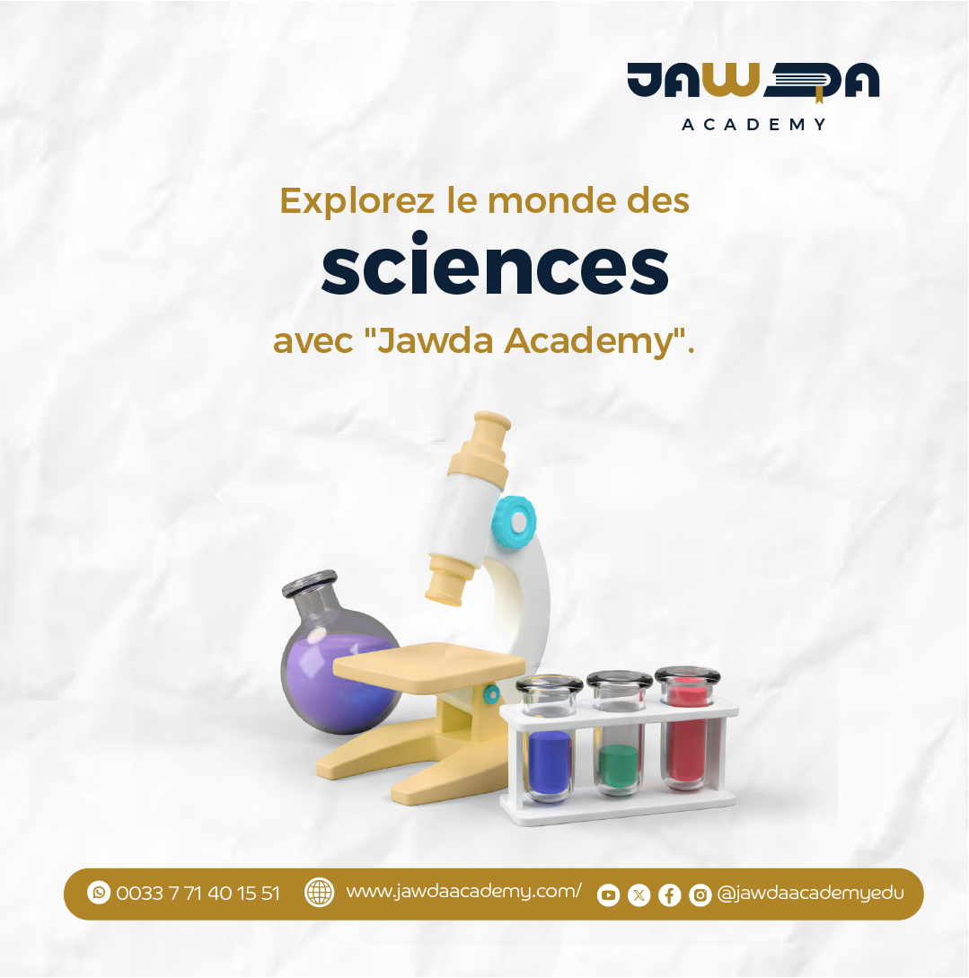 Jawda Academy