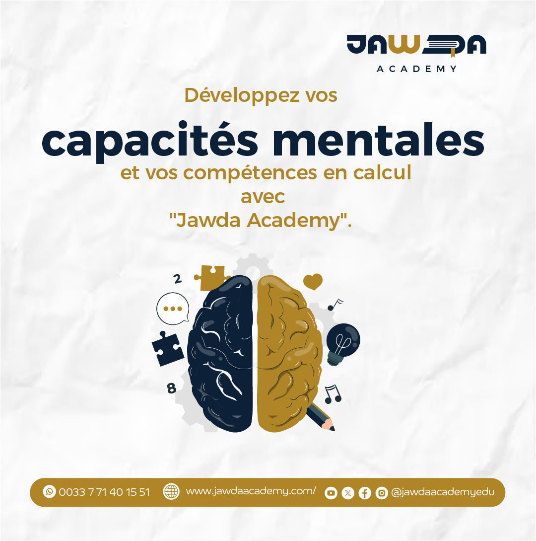 Jawda Academy